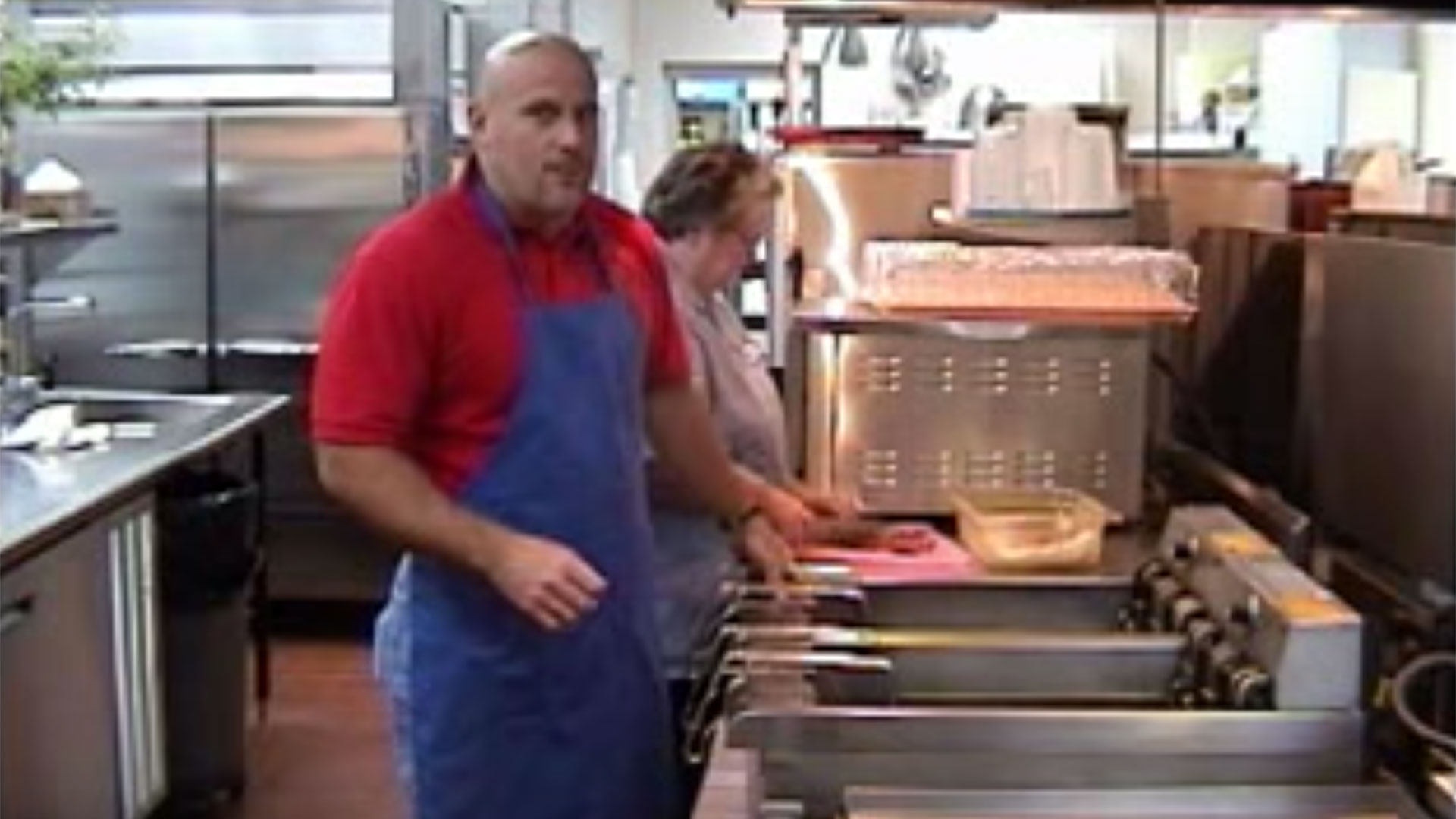 Missouri Highway Patrol Shows Us How to Cook Meth—The Nazi Way!