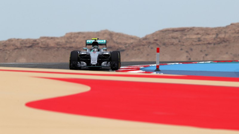 The Most Beautiful F1 Car of All Time