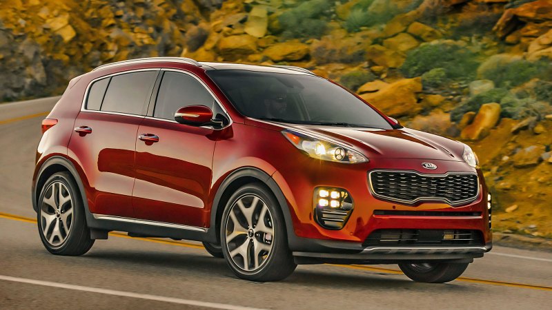 2019 Audi Q3 Review: An On-Trend, On-Time Crossover for America