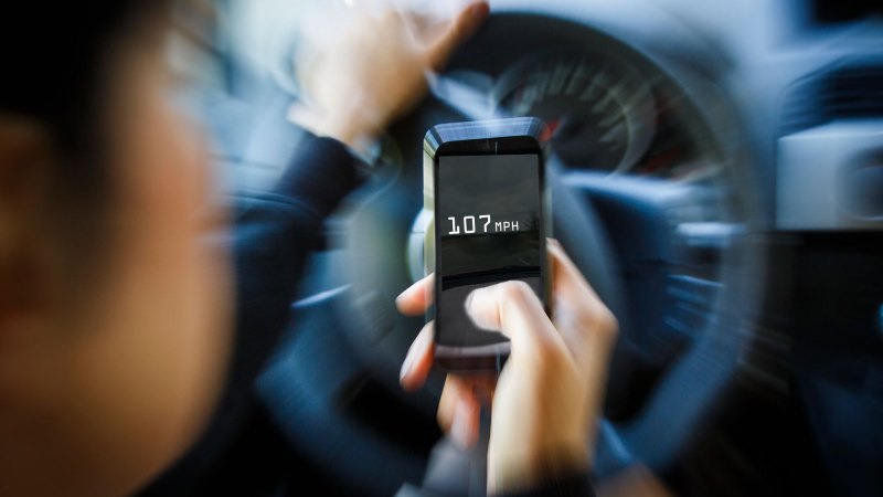 Snapchat Drops Controversial Speed Filter in Wake of Fatal Crashes ...