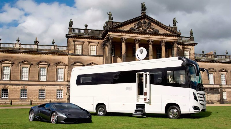 Ferrari P80/C: A Tailor-Made Supercar for Maranello's Dearest Customer