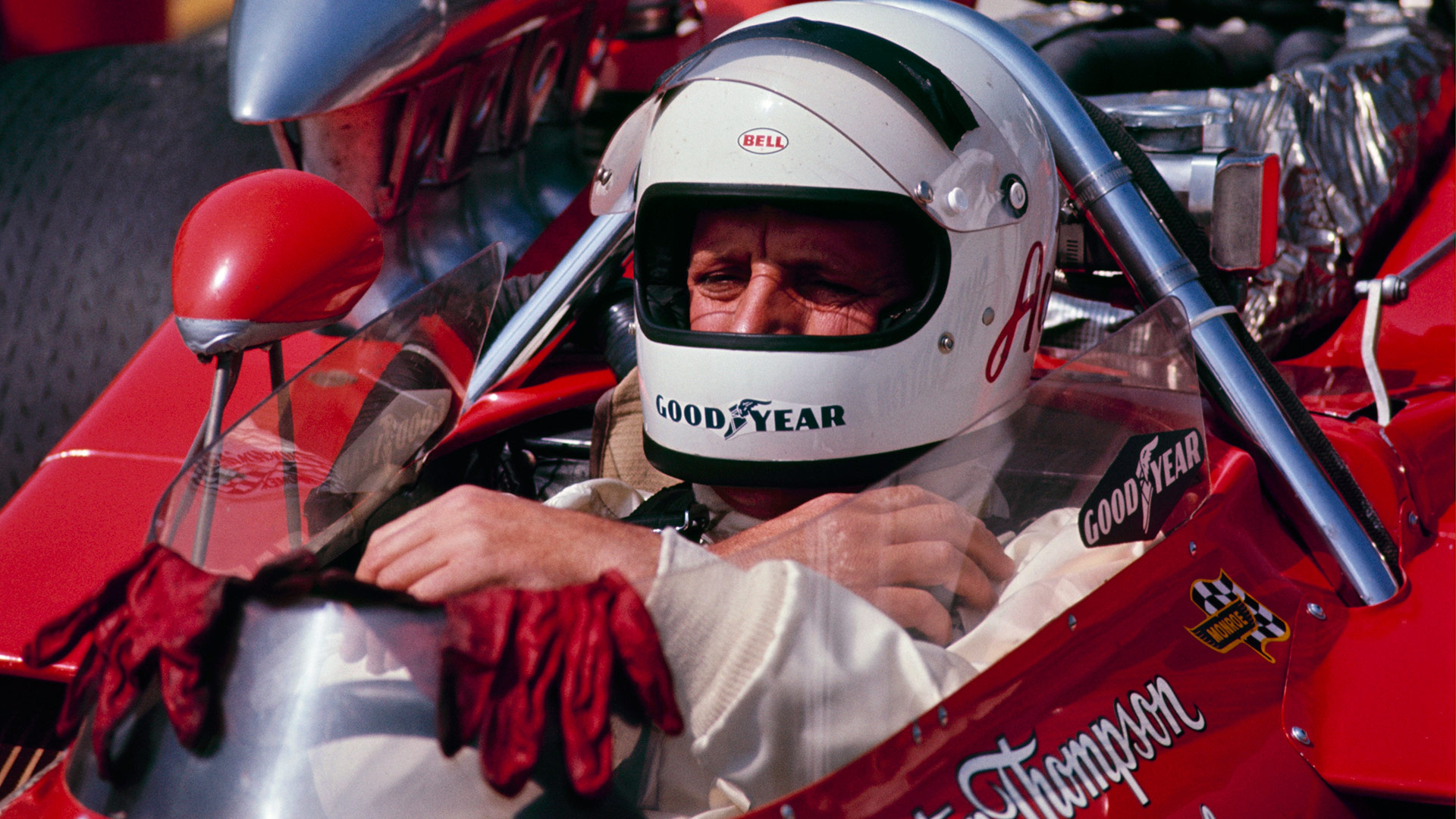 10 Reasons Why A.J. Foyt is Still America’s Toughest SOB