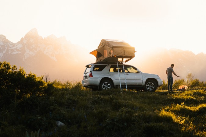 Evan Yates | The Drive