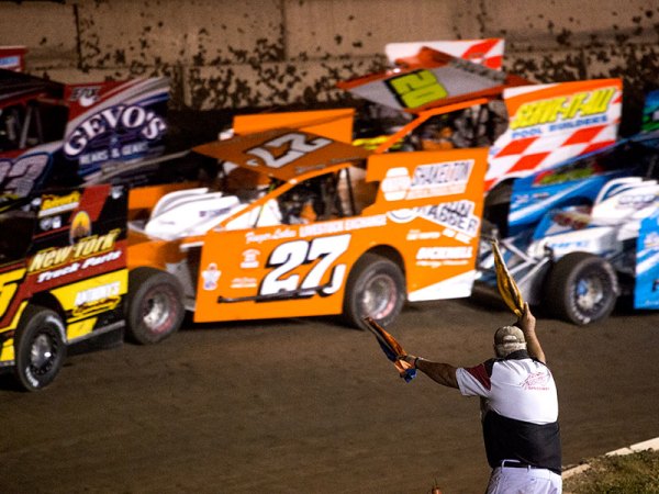 Peter Mauney | The Drive