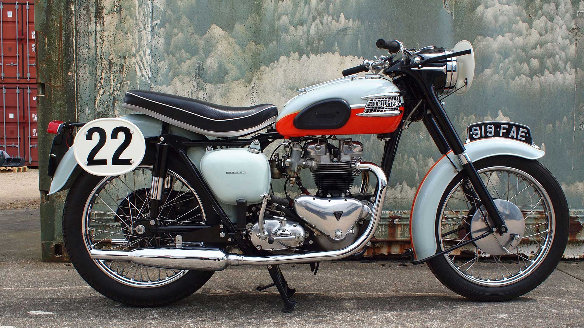 10 Killer Classic Motorcycles Under $10,000