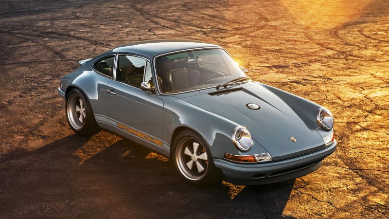 Alex Roy’s Cannonball Run Buyer’s Guide