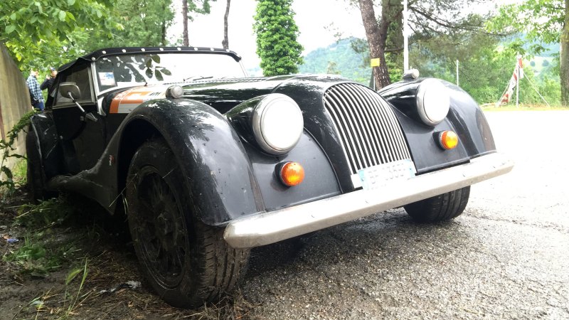 Land Speed Racer Remains in Coma One Week After 400-MPH Crash at ...