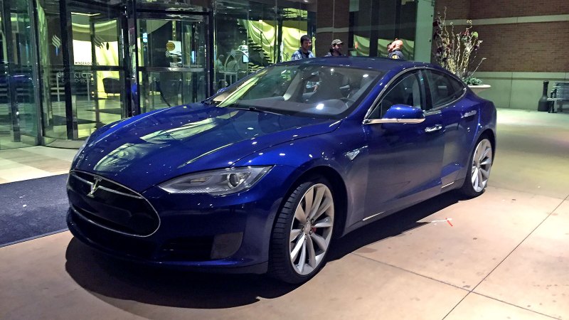 Xpeng Motors P7 Review: Driving the Chinese Tesla-Fighter Behind a $1.5 ...