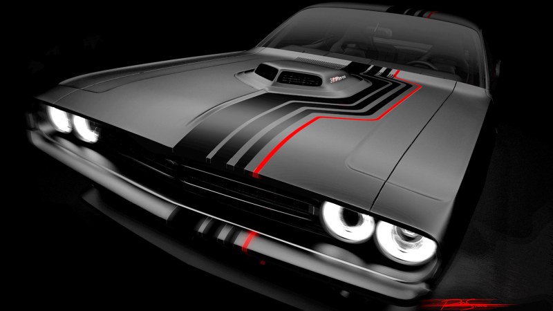 The Jeep Wrangler CJ66 SEMA Concept Is the Ultimate Throwback 4X4