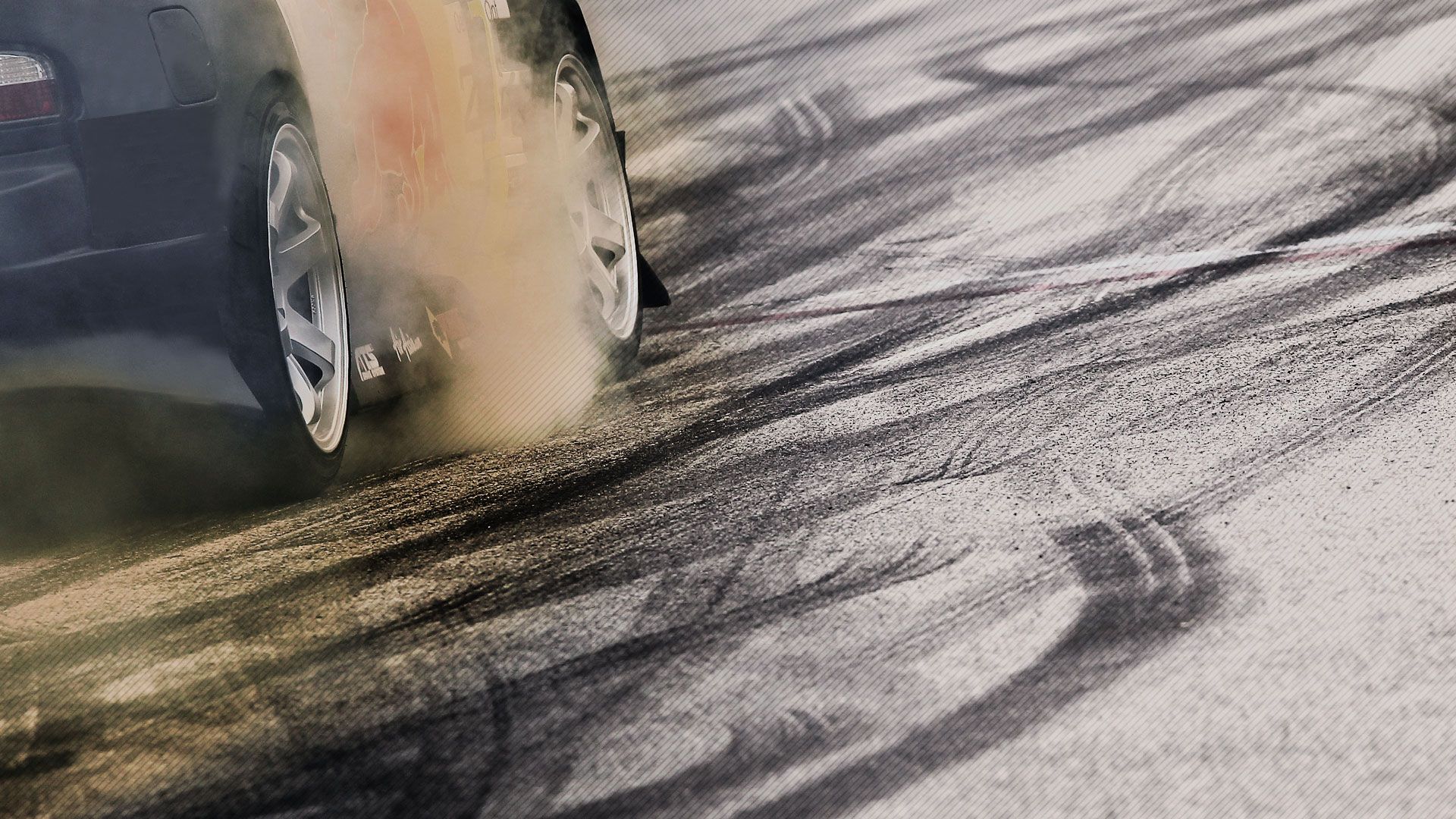 An Obsessive's Guide to Drifting a Car Like a Pro
