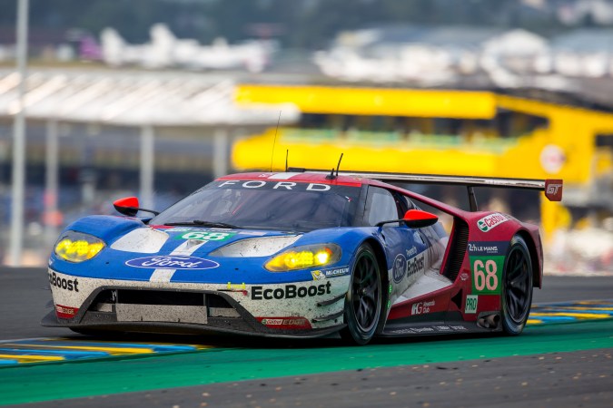 The 8 Most Beautiful Le Mans Cars of All Time