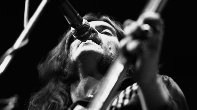 This Hot Rod Snowblower Is Powered by a Harley-Davidson V-Twin Engine