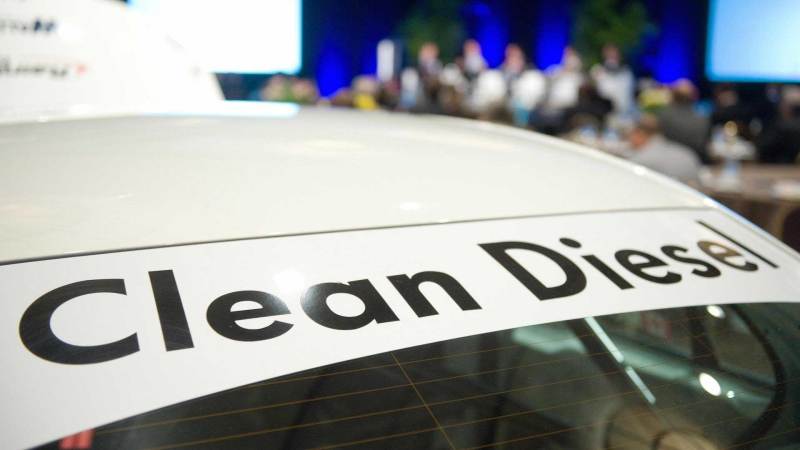 Video Special: The Dirt on Volkswagen's Diesel Nightmare