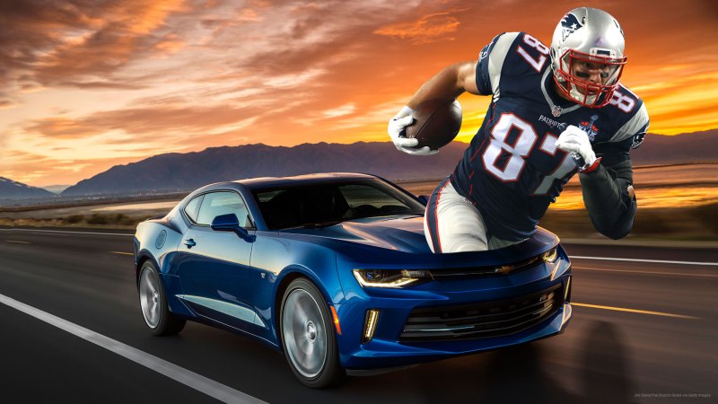 Nicolas Stecher | Page 2 of 2 | The Drive