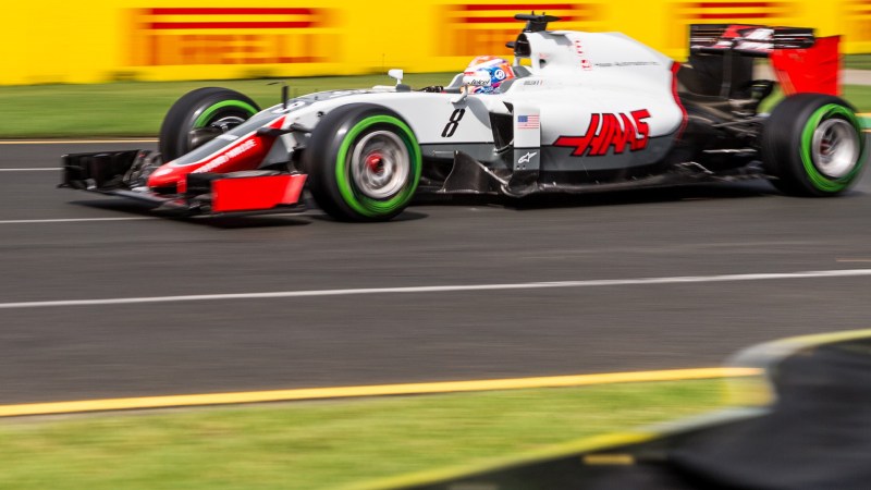 The Most Beautiful F1 Car of All Time