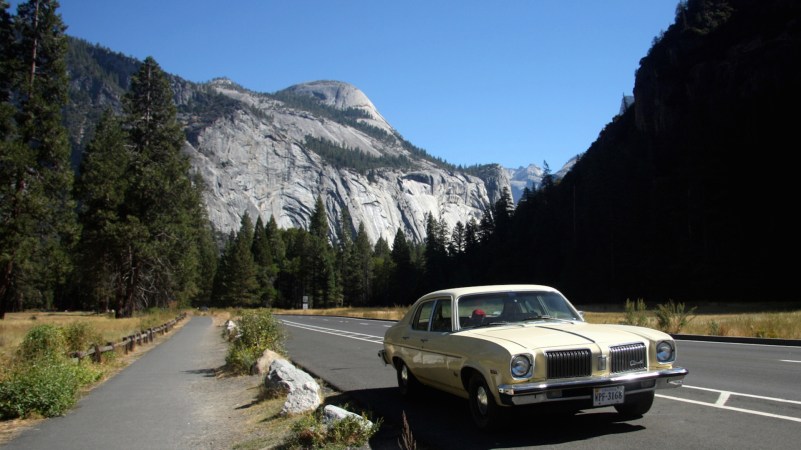 Here's the Surprising Logic Behind America's Interstate Highway Numbers