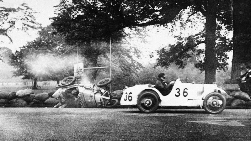 International Harvester Almost Built the Scout Out of Composites That ...