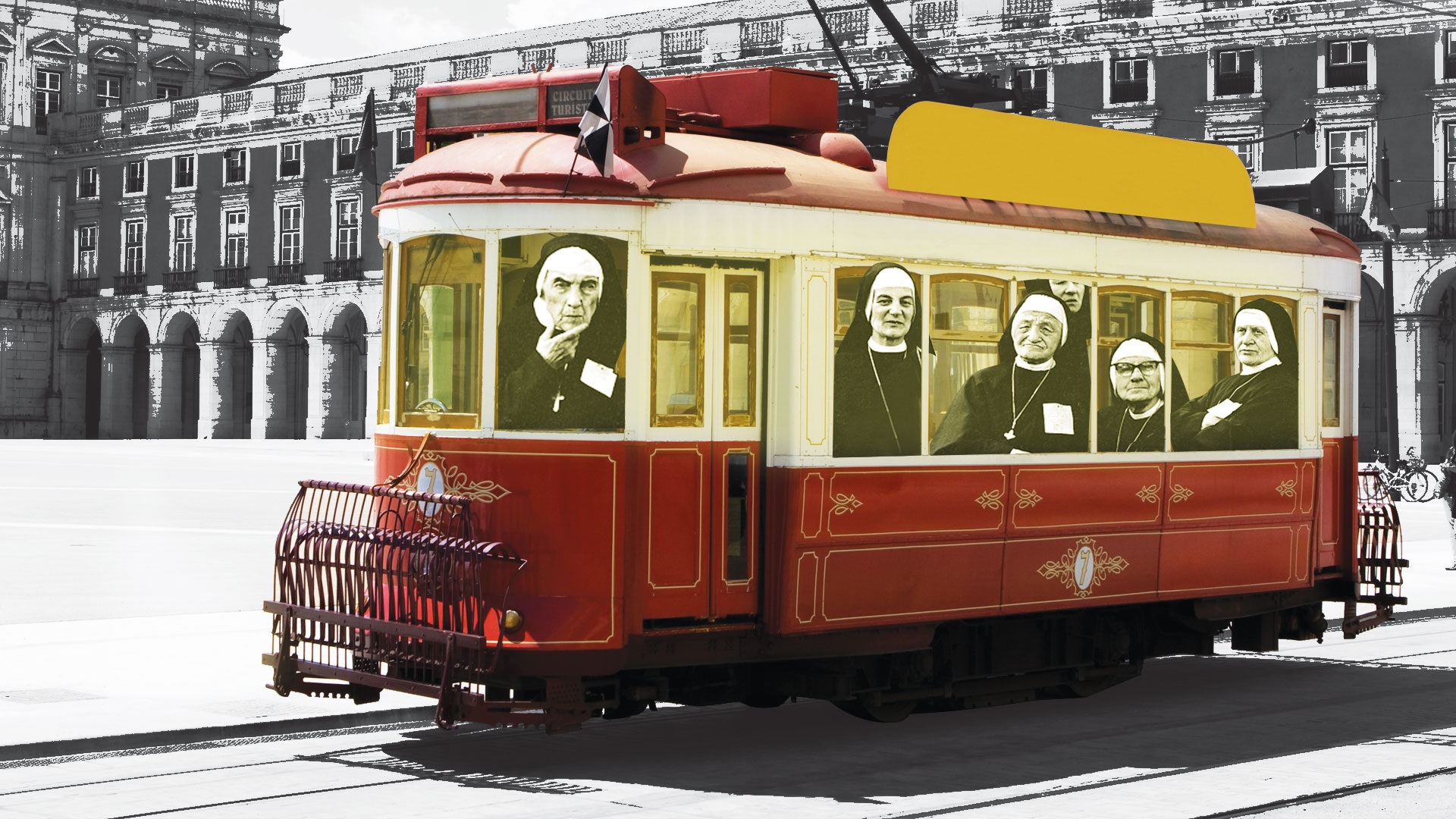 Autonomous Cars Don't Have a 'Trolley Problem' Problem