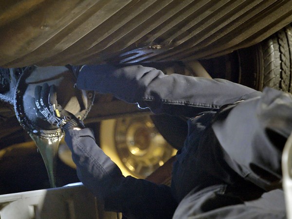 What is Engine Braking and Can It Hurt Your Car?