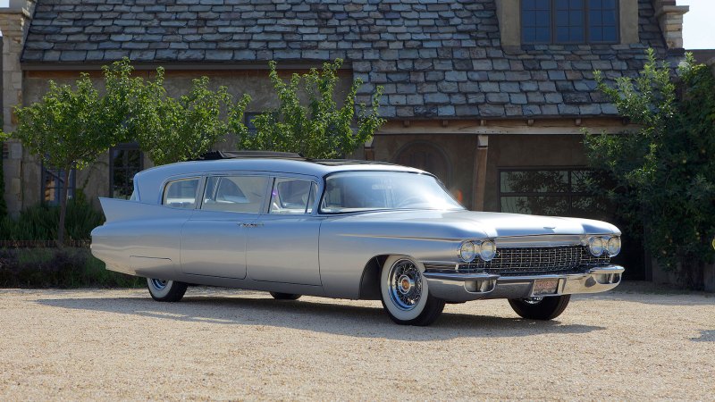 The Double Cadillac Monster Truck from Mad Max: Fury Road Had a Real ...