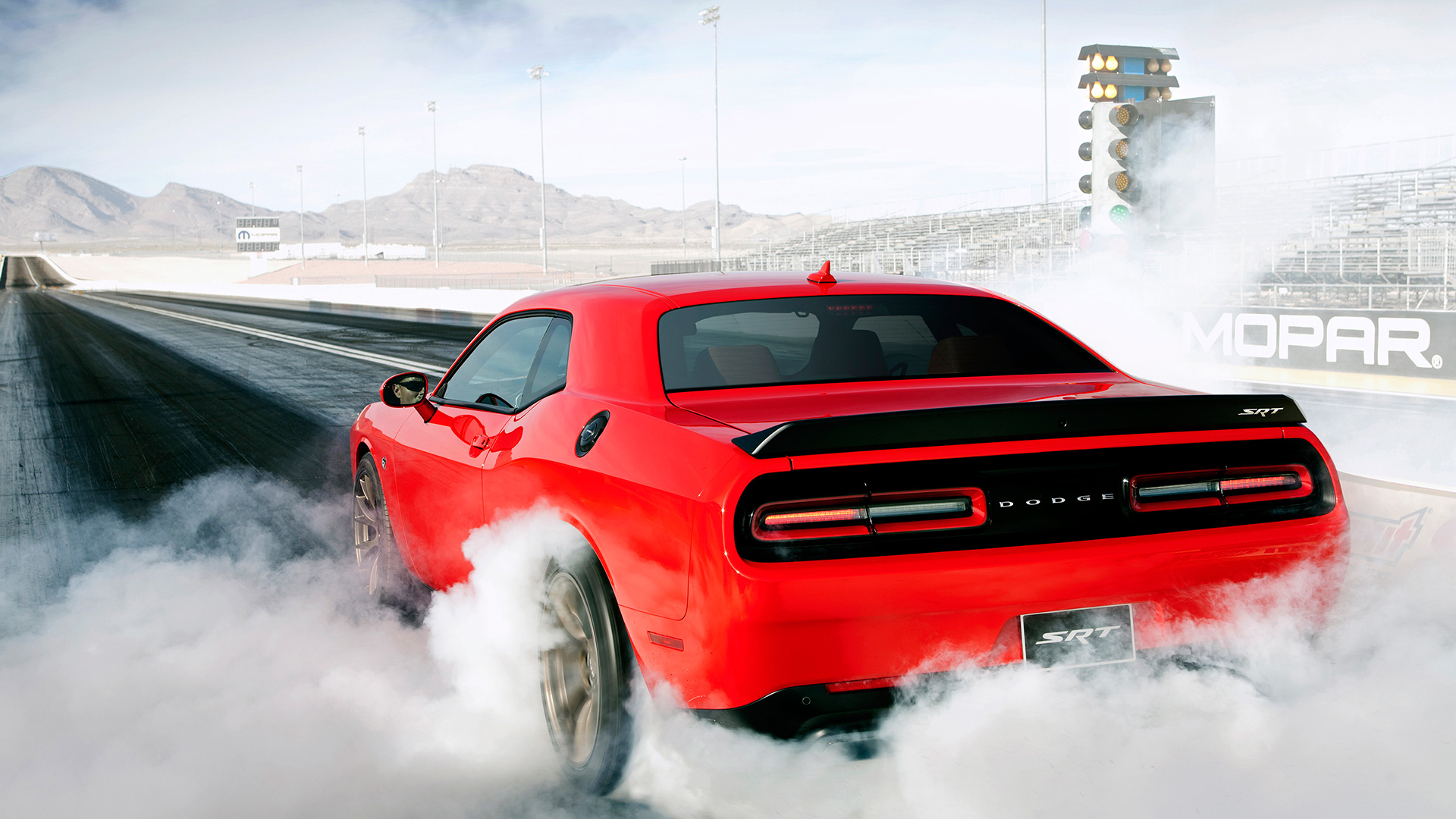 Five Cars We Wish Fiat-Chrysler Would Hellcat