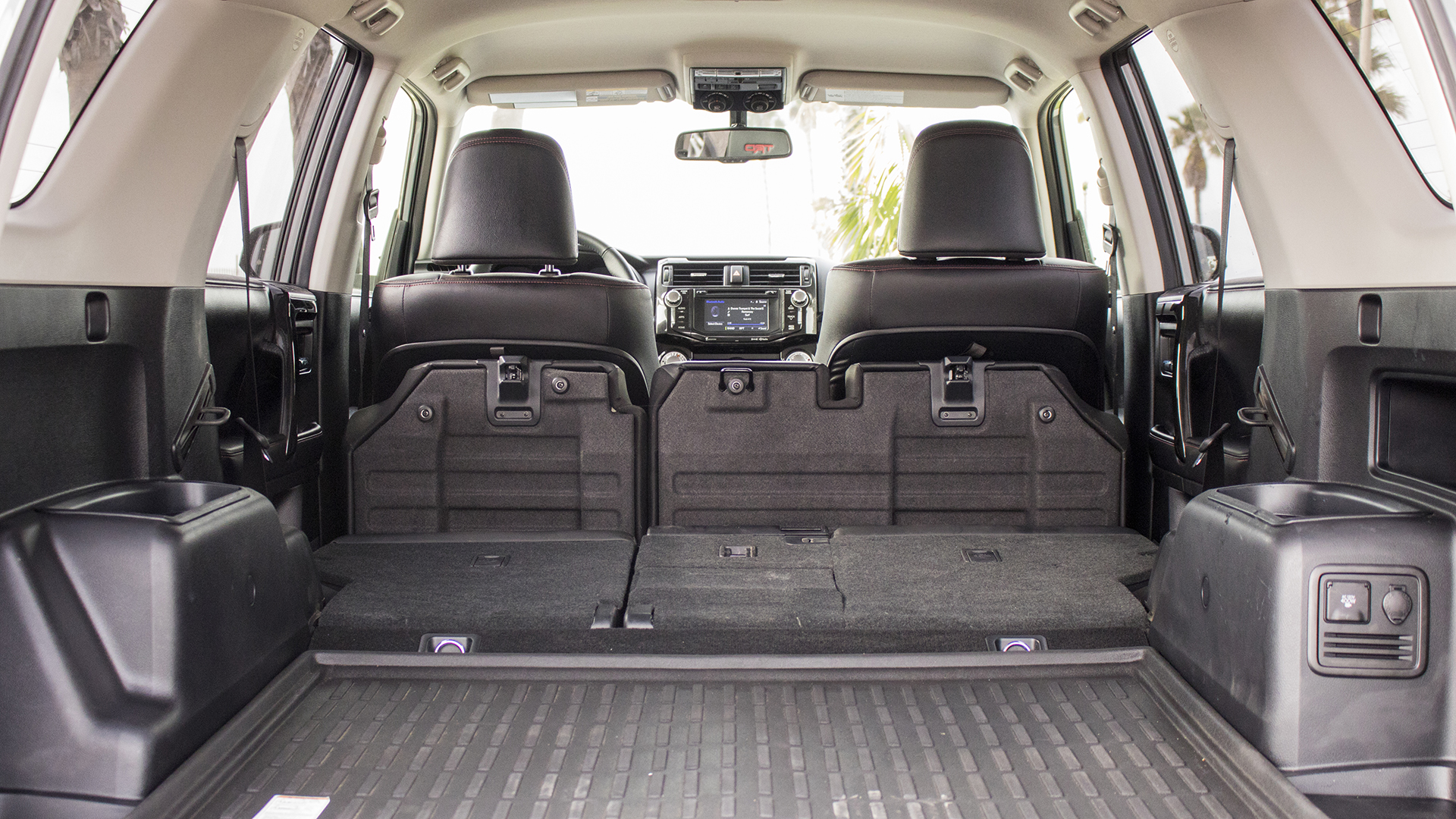 2017 Toyota 4Runner TRD Pro Review: Old-School, Off-Road Goodness Done ...