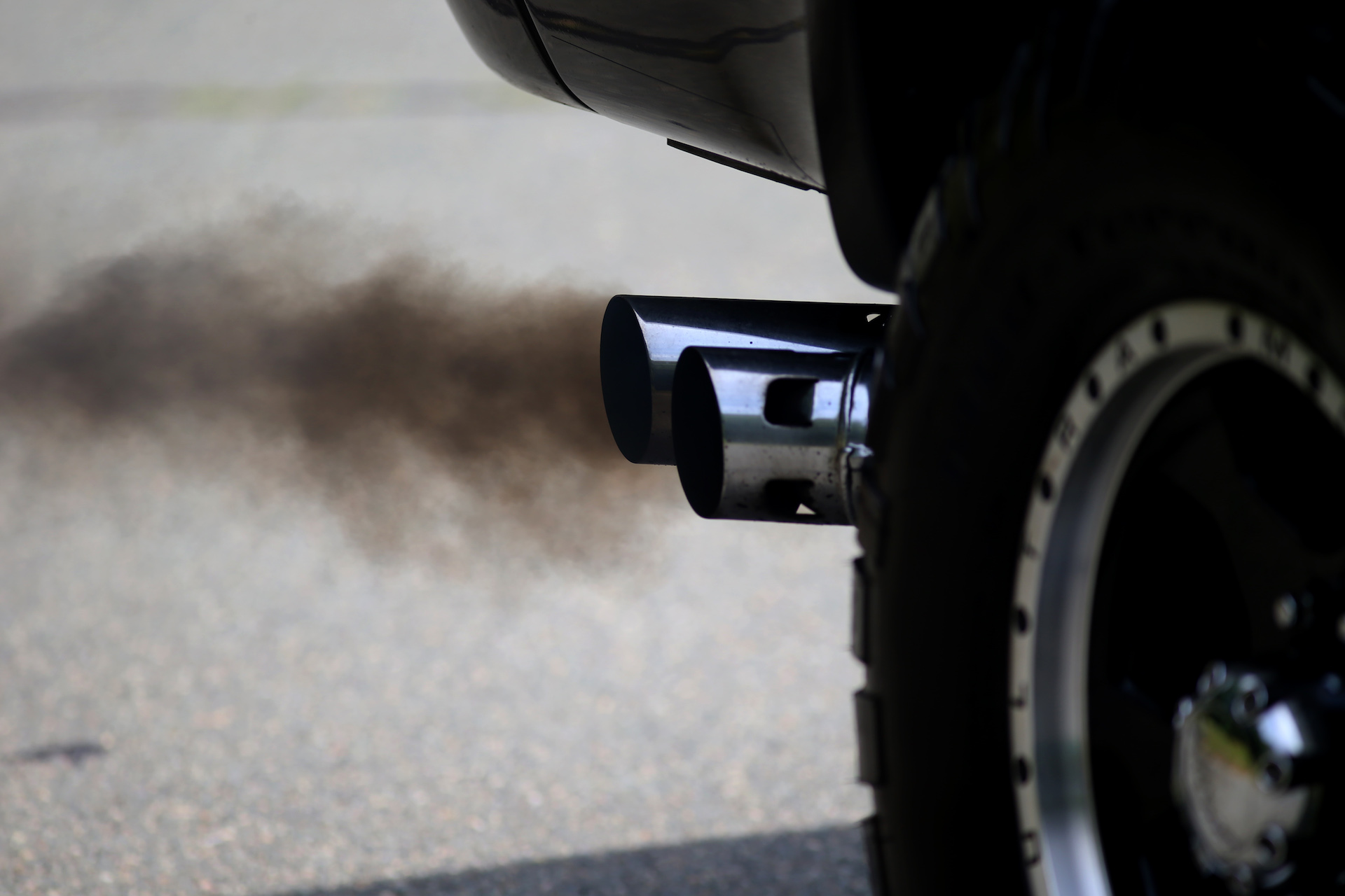 EPA Fines Tuning Company $300,000 for Producing and Selling Emissions ...