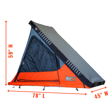 Best Hard Shell Roof Top Tents (Review & Buying Guide)