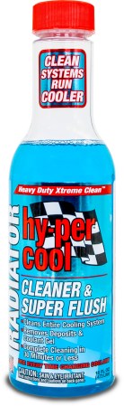 Best Radiator Flushes (Review & Buying Guide)