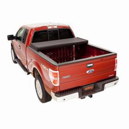 Best Hard Folding Tonneau Covers | The Drive
