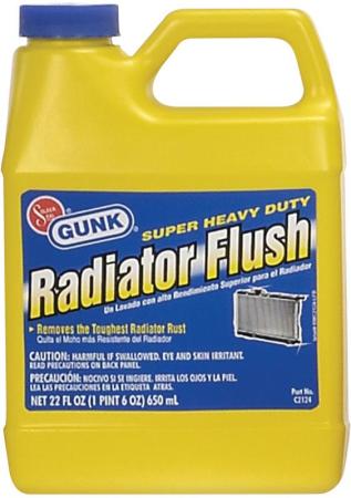 Best Radiator Flushes (Review & Buying Guide)