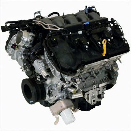 Best Crate Engines (Review & Buying Guide)