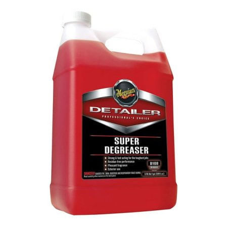 Best Engine Degreasers (Review & Buying Guide)