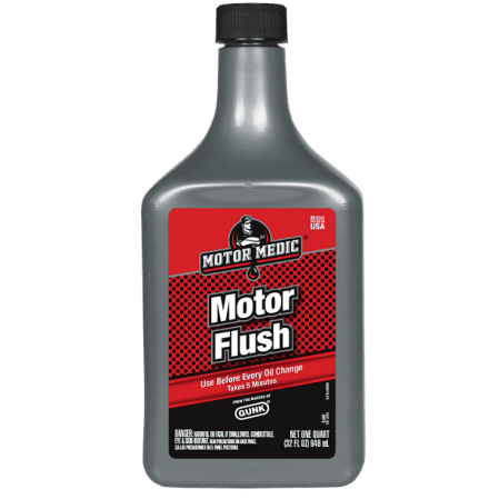 Best Engine Flush (Review & Buying Guide)
