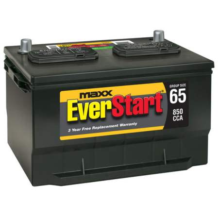 The Best Car Batteries | The Drive