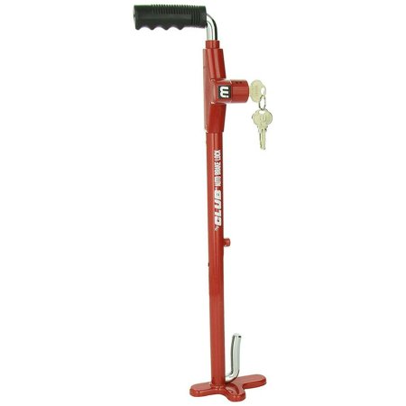 Best Car Anti-Theft Devices (Review)