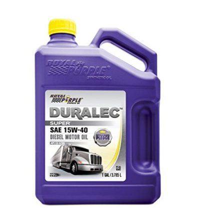 Best Diesel Oils (Review & Buying Guide)