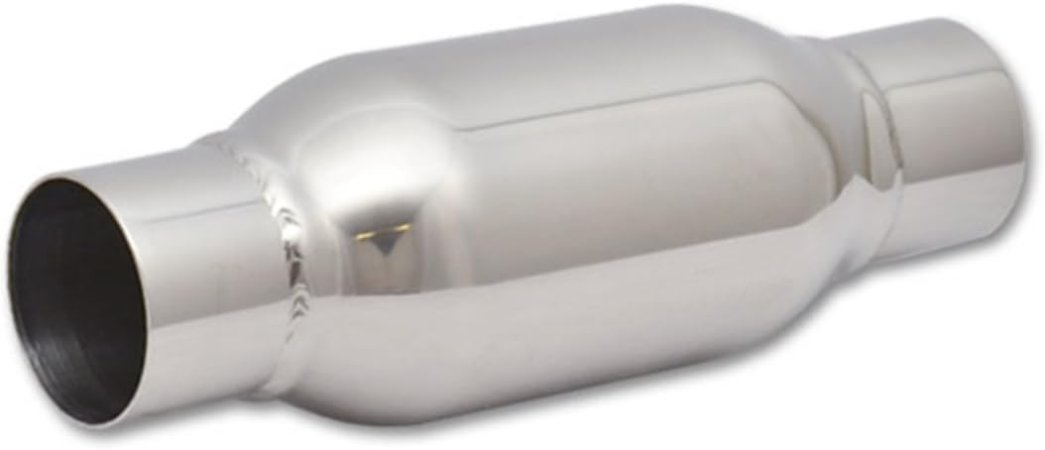 Best Exhaust Resonators (Review & Buying Guide)