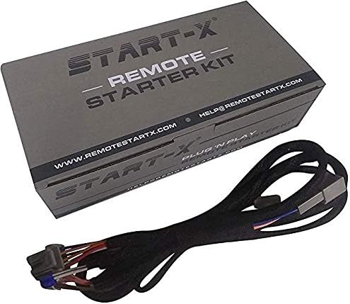 Best Remote Car Starters (Review & Buying Guide)