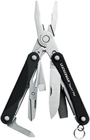 Best Keychain Multitool (Review & Buying Guide) 2020
