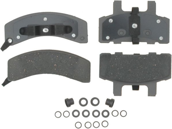 Best Ceramic Brake Pad (Review) in 2024