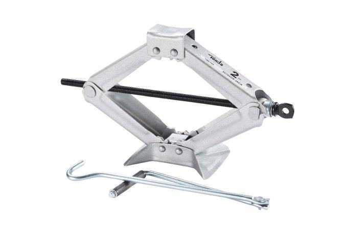 Best Scissor Jacks (Review & Buying Guide)