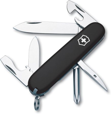 Best Keychain Multitool (Review & Buying Guide)