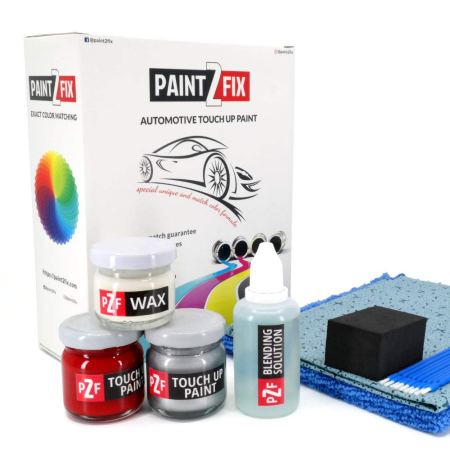 Best Car Paint Chip Repair Kits (Reviews) in 2023