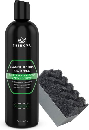 Best Trim Restorers (Review & Buying Guide)