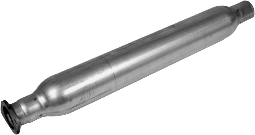 Best Exhaust Resonators (Review & Buying Guide)