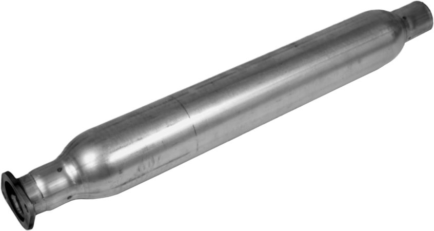 Best Exhaust Resonators (Review & Buying Guide)