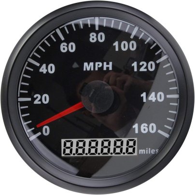 Best GPS Speedometers (Reviews) 2024