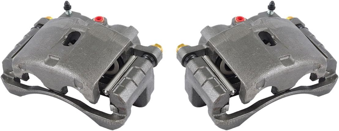 Best Brake Calipers (Review & Buying Guide)