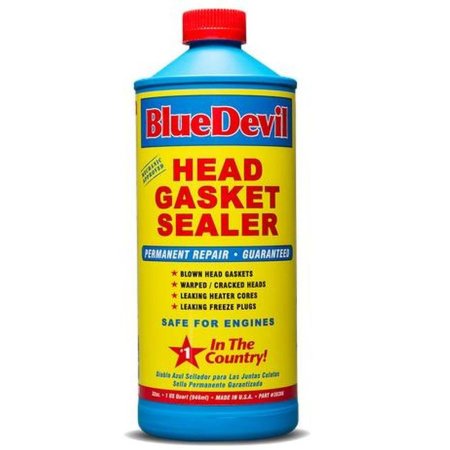 Best Head Gasket Sealers | The Drive